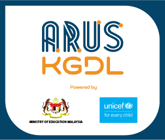 Komuniti Guru Digital Learning (KGDL) - Arus Academy