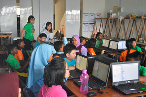 Future Skills For All (FS4A) – Arus Academy