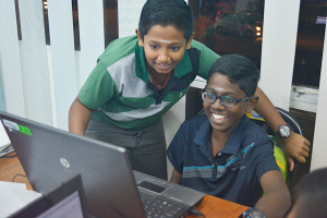 Future Skills For All (FS4A) – Arus Academy